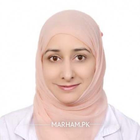 Asst. Prof. Dr. Syeda Anam Noor Kazmi - Gastroenterologist at Zaitoon Medical Center | Marham