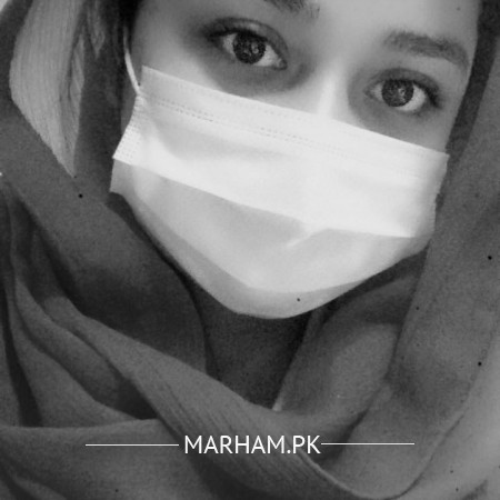 Ms. Niher Bashir Kakazai - Clinical Nutritionist | Marham