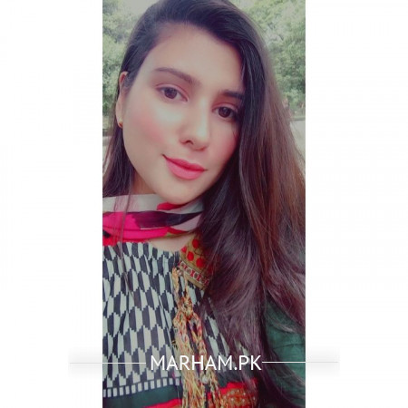 Ms. Samad Azam - Psychologist at Zainab Memorial Hospital | Marham