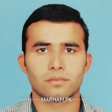 Dr. Muhammad Jamshaid - General Practitioner | Marham