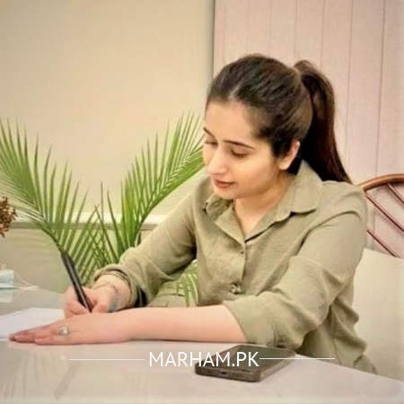 Dr. Zainab Rafique - Dentist at Orion Aesthetics | Marham