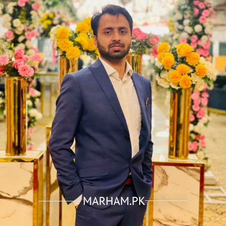 Dr. Muhammad Asjad Mumtaz Pt - Physiotherapist at Akhtar Saeed Clinic ...