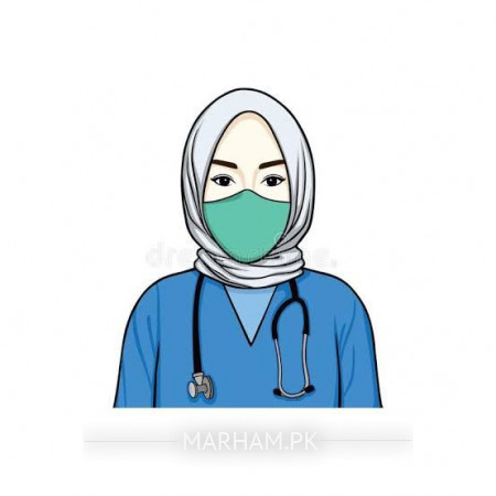 Dr. Rabia Saeed - Medical Specialist | Marham