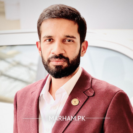 Dr. Muhammad Junaid Cheema - General Surgeon at The Lahore Diagnostics ...
