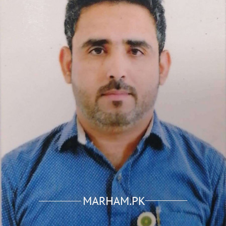 Dr. Qadeer Ahmed - Haemoncologist | Marham