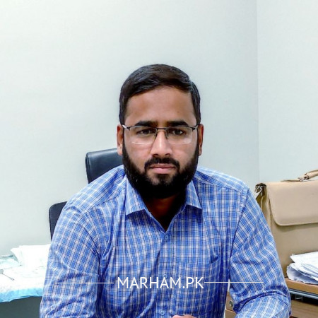 Dr. Muhammad Imran Malik - Ent Specialist at PAF Hospital Islamabad ...