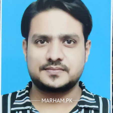Dr. Muhammad Paras Naseem - Ent Specialist at Mumtaz Hospital | Marham