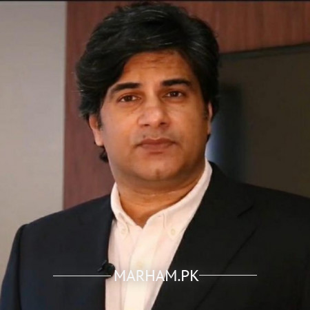 Dr. Faisal Haq - Dermatologist | Marham