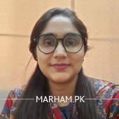 Dr. Faiza Rao - Gynecologist | Video Consultation | Marham
