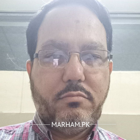 Dr. Anwar Muhammad - General Practitioner at Ali Medical Complex Multan | Marham