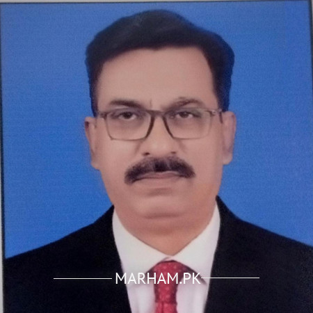 Dr. Ghullam Muhammad - General Physician at Memon Medical Institute ...