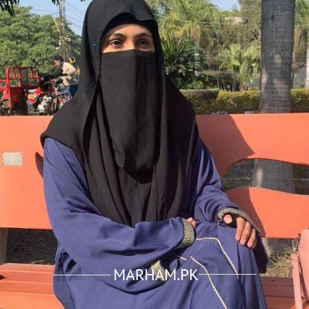 Dt. Rida Aslam - Clinical Nutritionist at Rathore Hospital | Marham