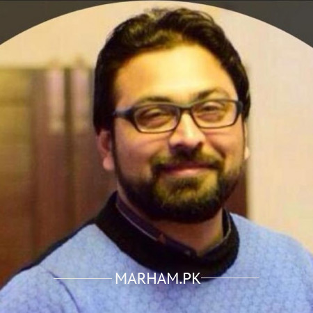 Dr. Mohsin Mehmood - Pulmonologist / Lung Specialist at City Clinic ...