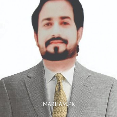 Dr. Muhammad Zeshan Mehmood - General Physician | Marham
