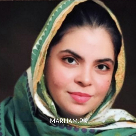 Ms. Mariam Motiwala - Psychologist at House of Pebbles | Marham