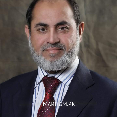 Prof. Dr. Nasir Saeed - Eye Specialist at Rehman Medical Institute ...