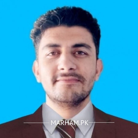 Dr. Muhammad Ikhlaq - Chest Respiratory Specialist | Marham