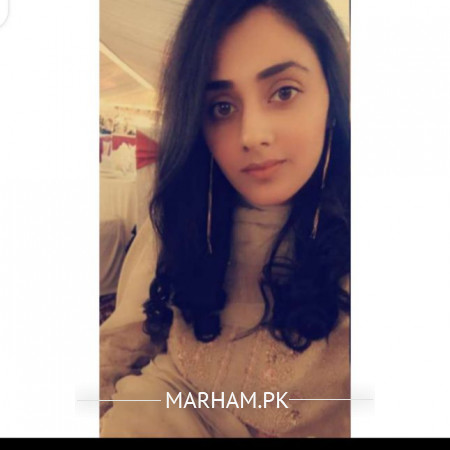Ms. Mah Noor Saeed - Psychologist at Spring North Hospital | Marham