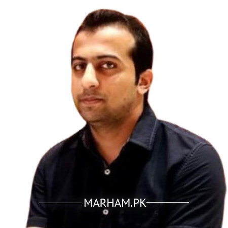 Dr. Noman Ul Haq - General Practitioner at Al Shifa Hospital (Multan ...