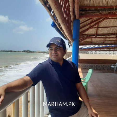 Dr. Noman Khalid - General Physician | Marham