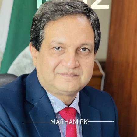 Prof. Dr. Farid Ahmad Khan - Plastic Surgeon at Al Razi Health Care ...