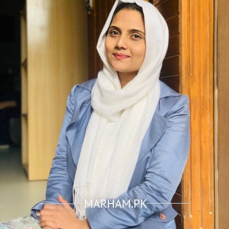 Ms. Maryam Bashir - Psychologist at Qanmos Institute Of Mental Health ...