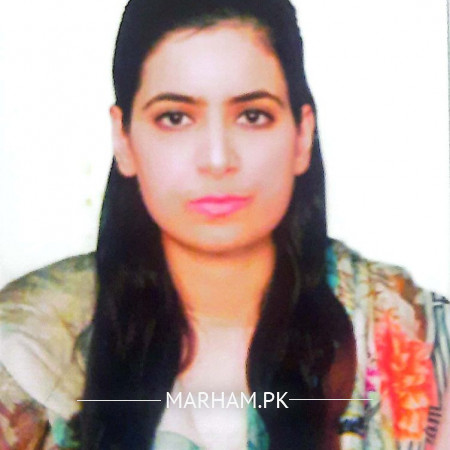 Dr. Warda Hameed - Endocrinologist at Anwar Riaz Diabetes Hospital | Marham