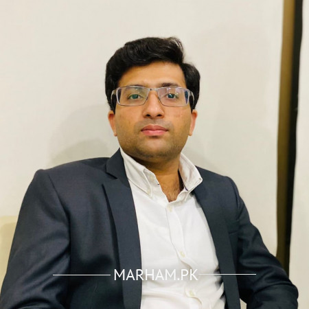 Dr. Hammad Latif Pt - Physiotherapist at Bashir Neurospinal Institute (BNI) | Marham