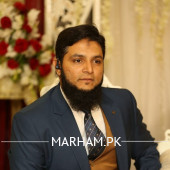 Dr. Muhammad Faraz Ur Rehman - General Practitioner | Marham