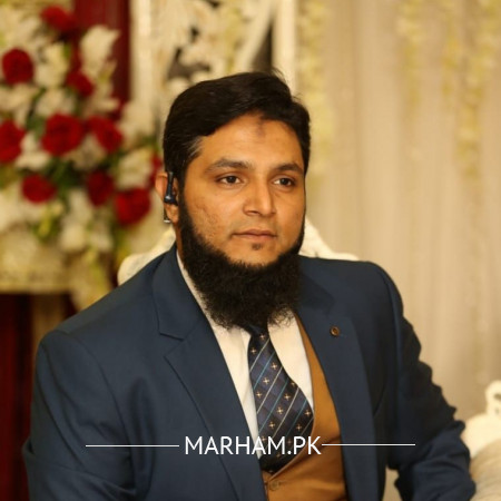Dr. Muhammad Faraz Ur Rehman - General Practitioner | Marham