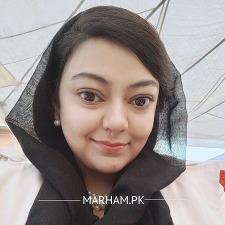 Dr. Ayesha Ahmad - Cancer Specialist / Oncologist at Oncology MD Cancer ...