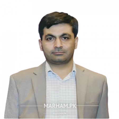 Dr. Kishwar Ali - Vascular Surgeon at Fauji Foundation Hospital | Marham