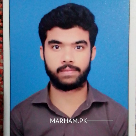 Dr. Hammad Sattar Pt - Physiotherapist at Home Visit (Sialkot) | Marham