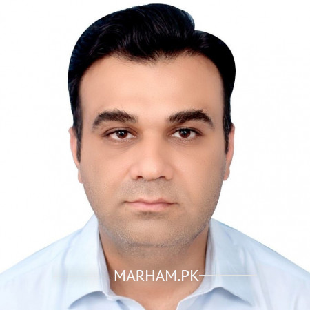 Dr. Basit Hussain - Orthopedic Surgeon at Doctors Hospital (Kohat) | Marham