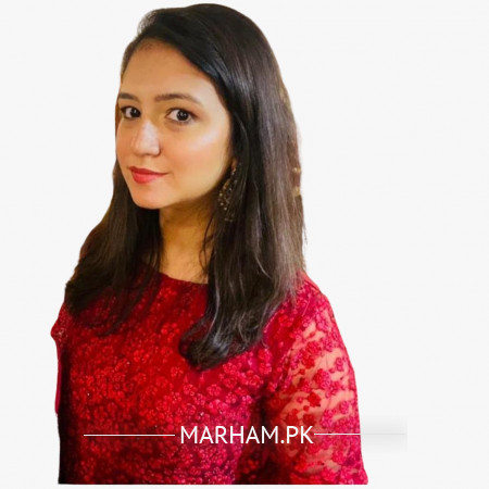 Dr. Ifrah Uroos - Cardiologist at Al Fatima Hospital | Marham