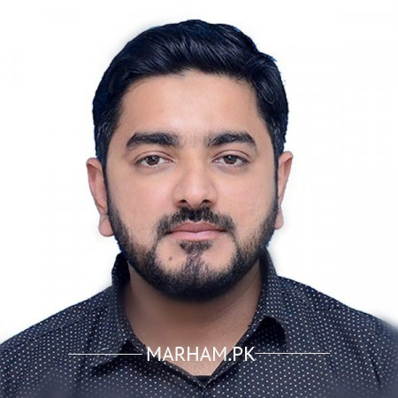 Dr. Syed Muhammad Kashif - Nephrologist at Al Fatima Hospital | Marham