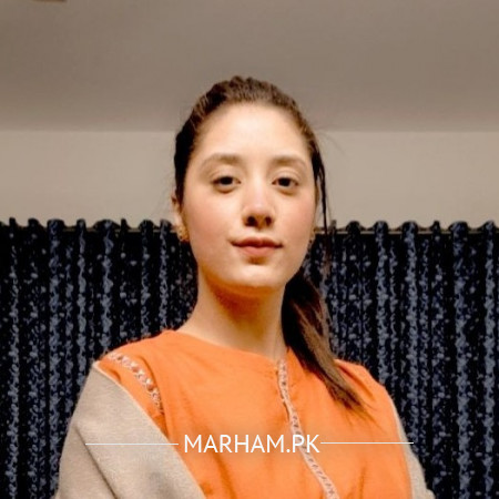 Ms. Kainat Saeed - Clinical Dietician | Marham