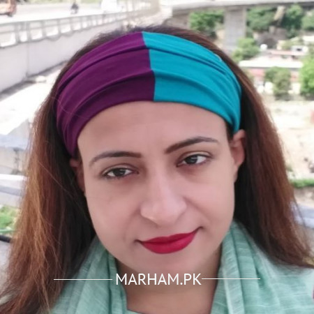 Dr. Irum Raza - Eye Specialist at Diabetic Eye Centre | Marham