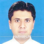 Dr. Ali Raza - Family Medicine | Marham