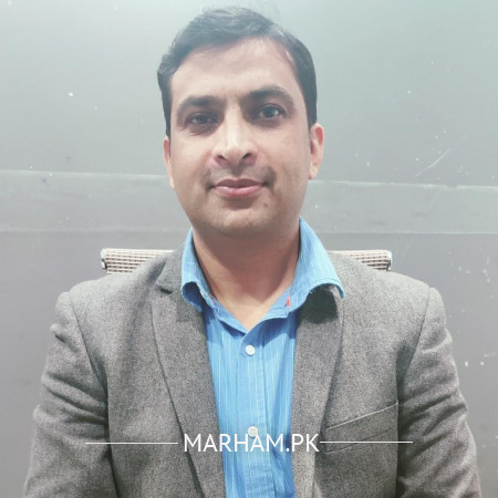 Dr. Muhammad Wasim Khan - Neonatologist at Quest Medical Complex | Marham