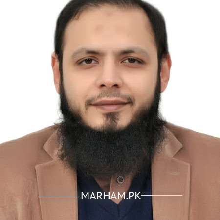 Dr. Muhammad Umer Sheikh - Gastroenterologist | Marham