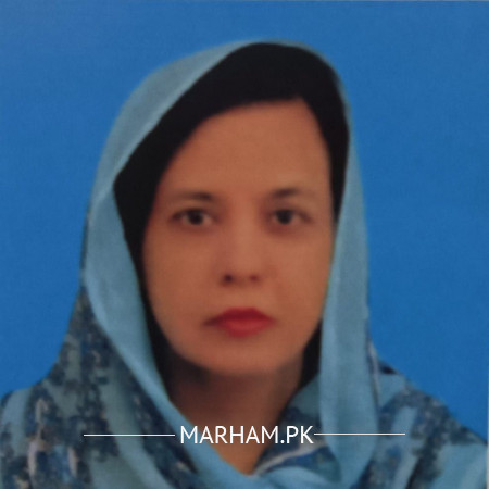 Dr. Samina Wasim - Gynecologist | Marham