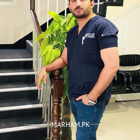 Dr. Deedar Hussain Shah - Aesthetic Physician at Dr Shah Aesthetic ...