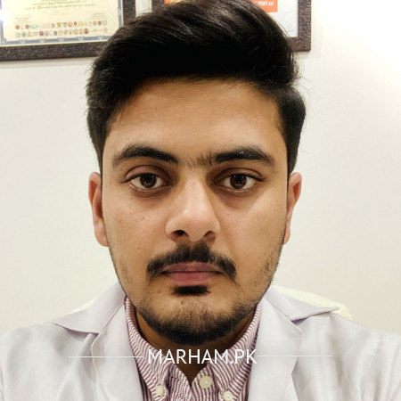 Dr. Muhammad Talha Rafiq - Dentist at Shervon London hospital | Marham