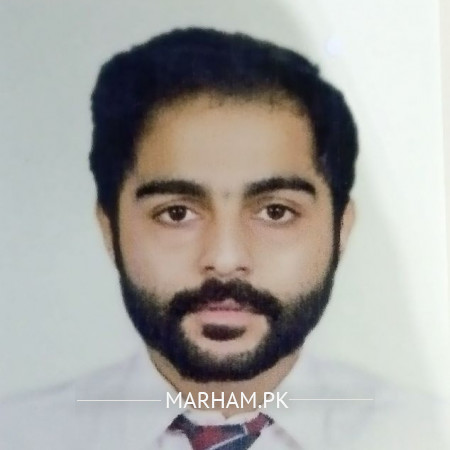 Dr. Faraz Ali Pt - Physiotherapist at Home Visit | Marham