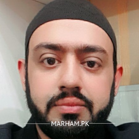 Dr. Muhammad Tanveer Ashraf - General Practitioner at MediHelp Clinic ...
