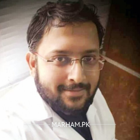 Dr. Muhammad Ali Ghani - General Practitioner at Ehad Gulistan e Jauhar ...