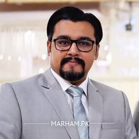 Dr. Maaz Asad - Dentist at Javaid Dental Surgery | Marham