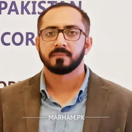 Dr. Muhammad Siddique - Eye Surgeon at Munawar Memorial Hospital | Marham