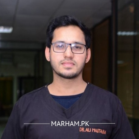 Dr. Ali Mujtaba - Plastic Surgeon at Pims Hospital | Marham